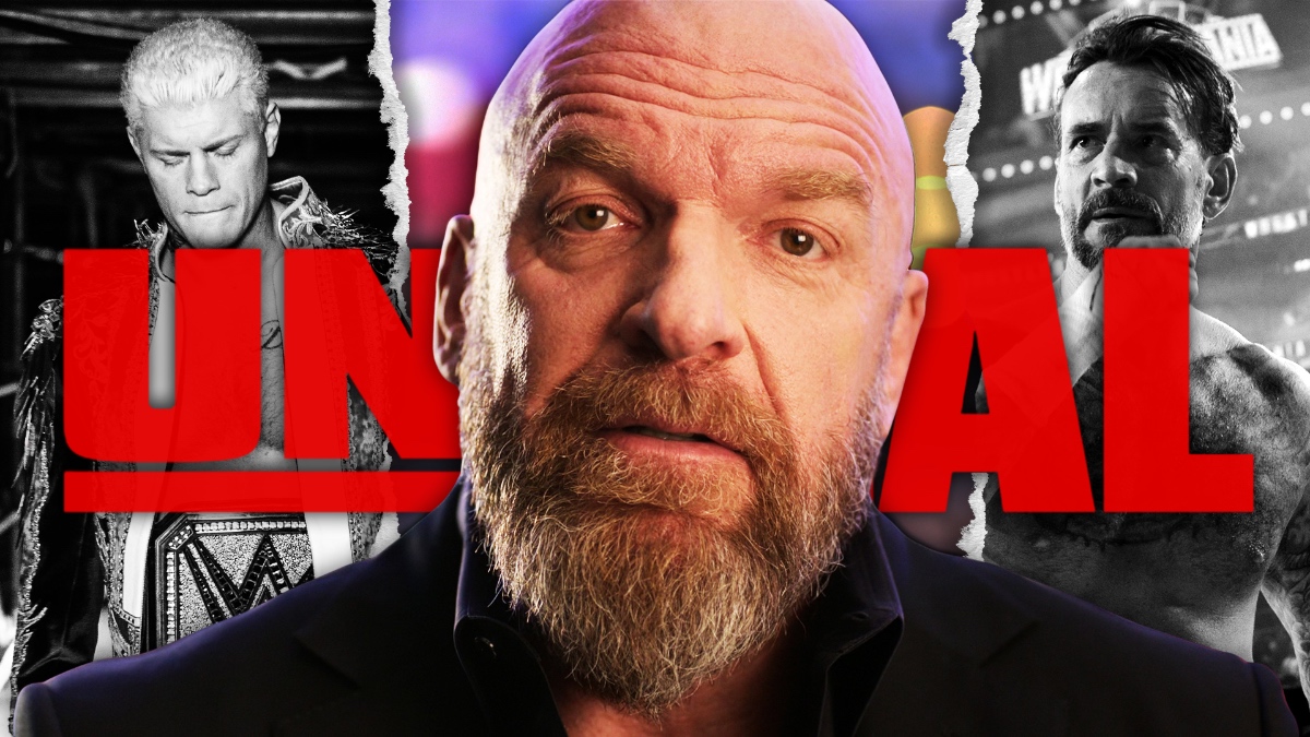 Everything We Learned From WWE: Unreal